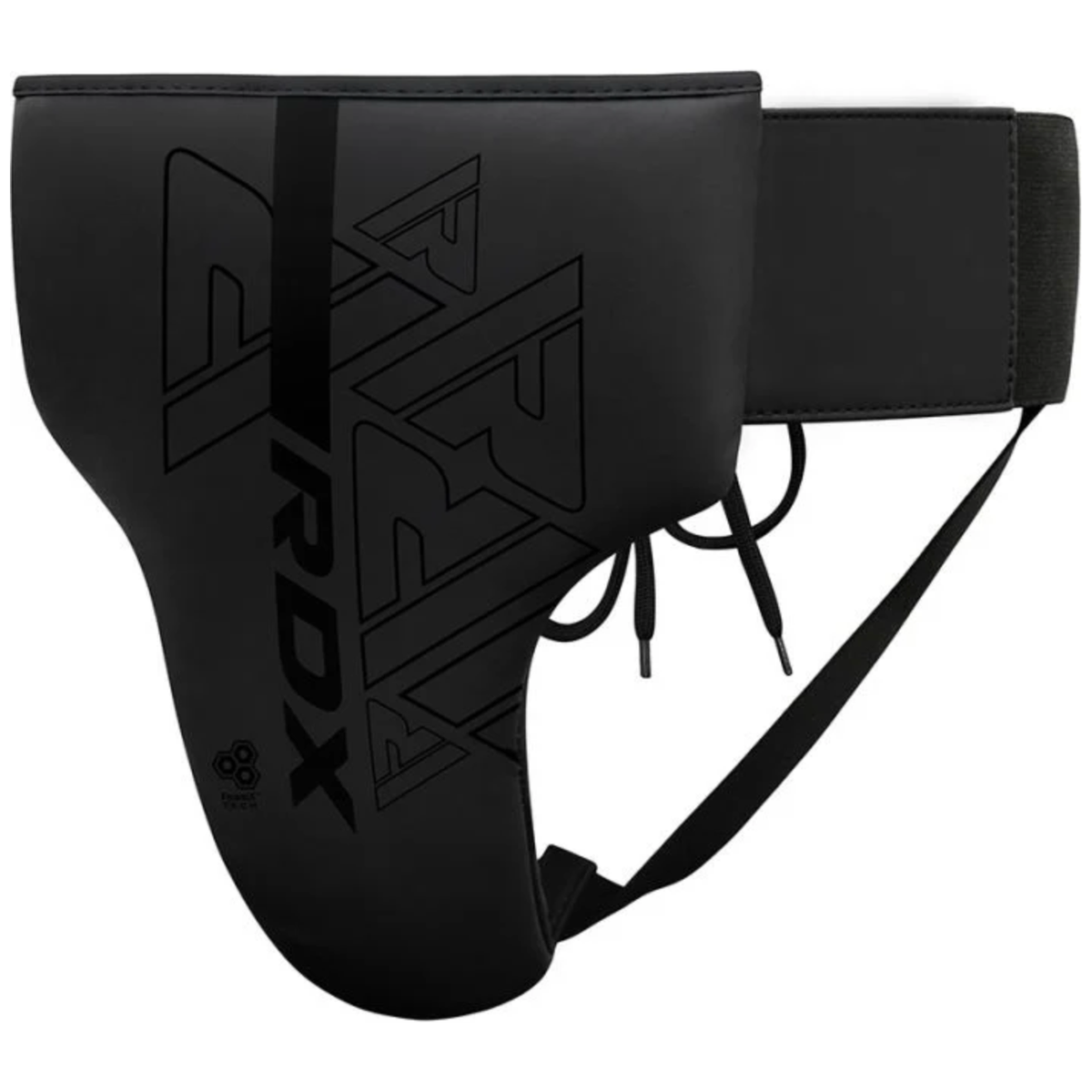 RDX F6 KARA Groin Guard — Peak Home Fit